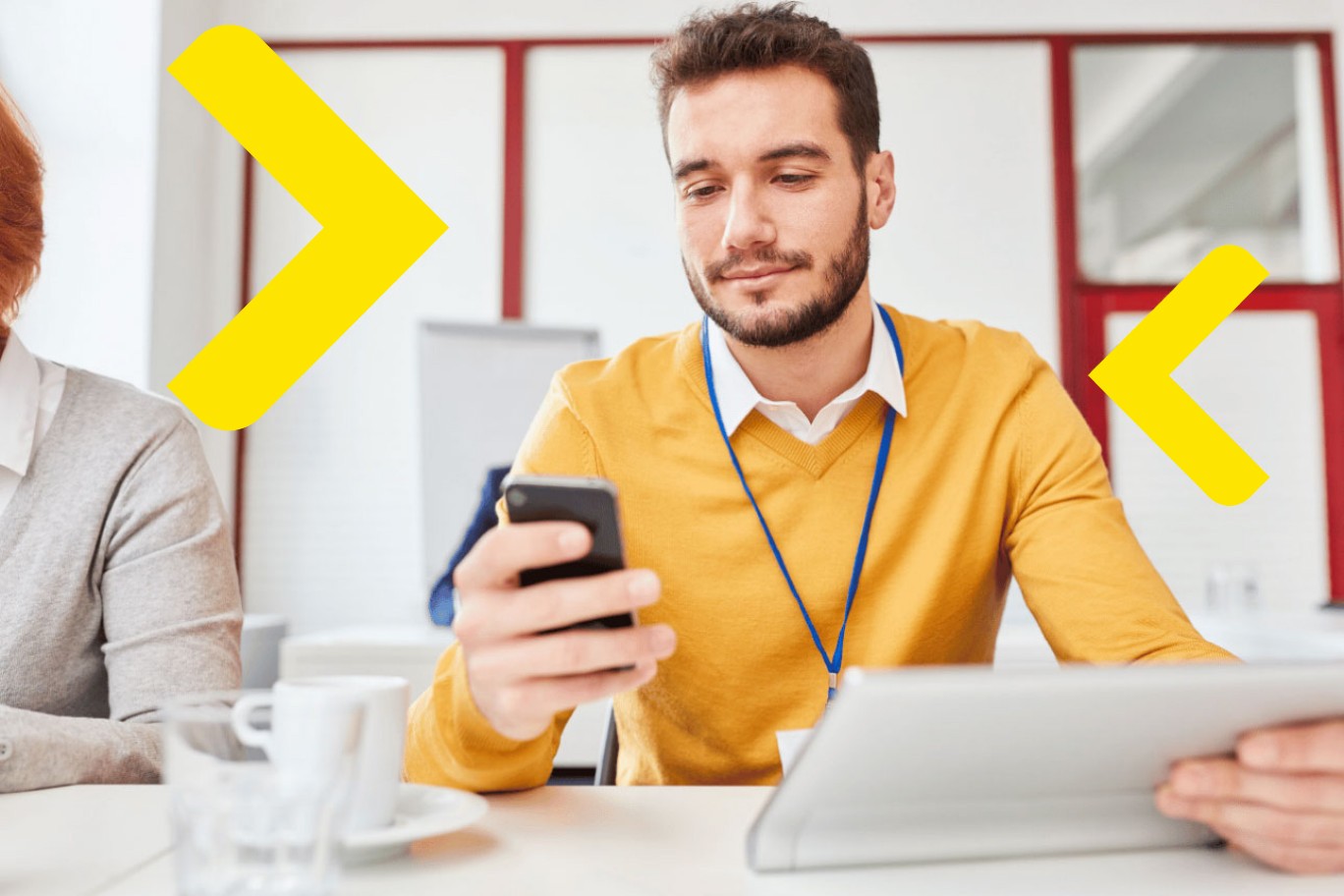 Raiffeisen Direct SMS