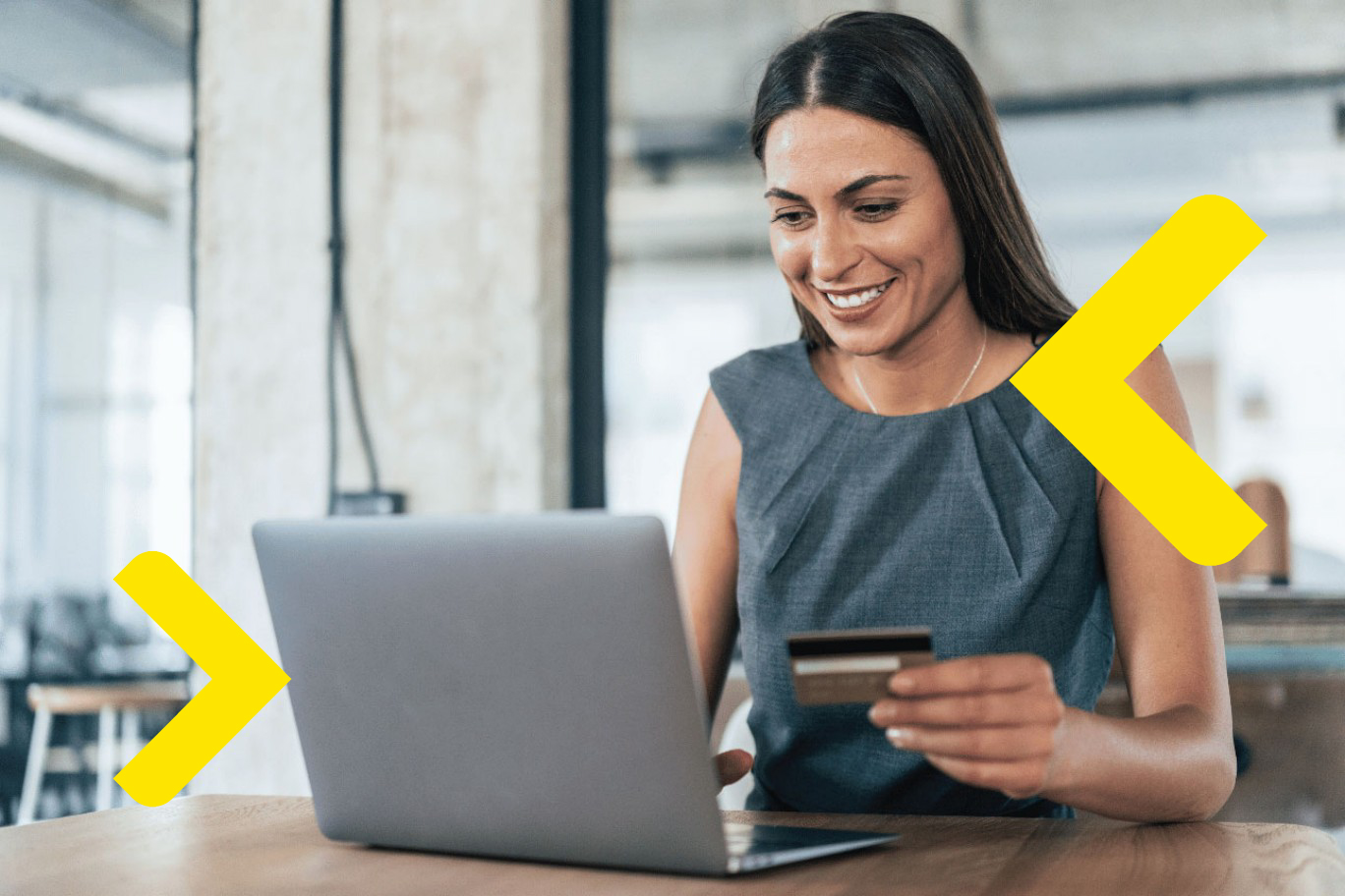 Informacije o načinu plaćanja i primjer uplatnice