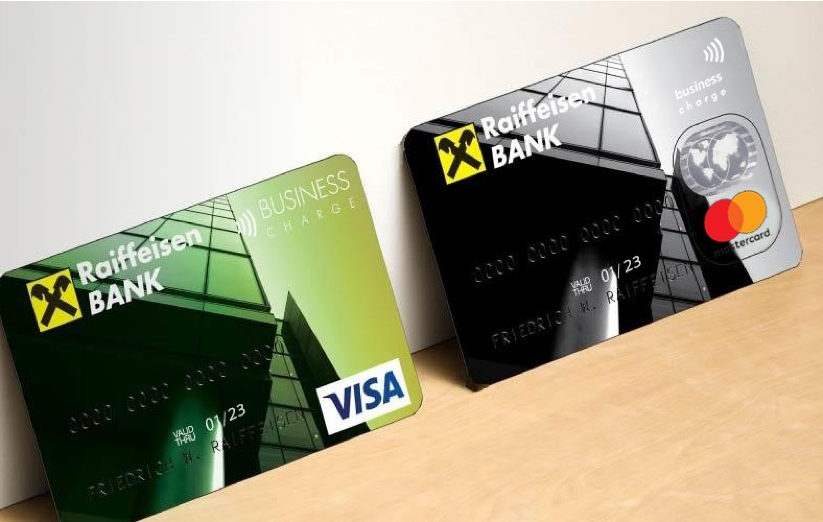 Učinite Vaš biznis mogućim