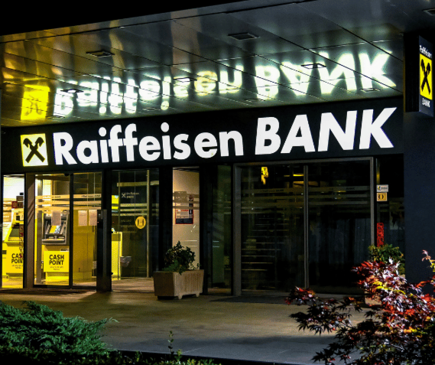 Raiffeisen GROUP